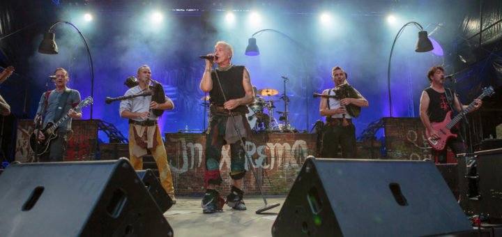 In Extremo – Wave of Darkness