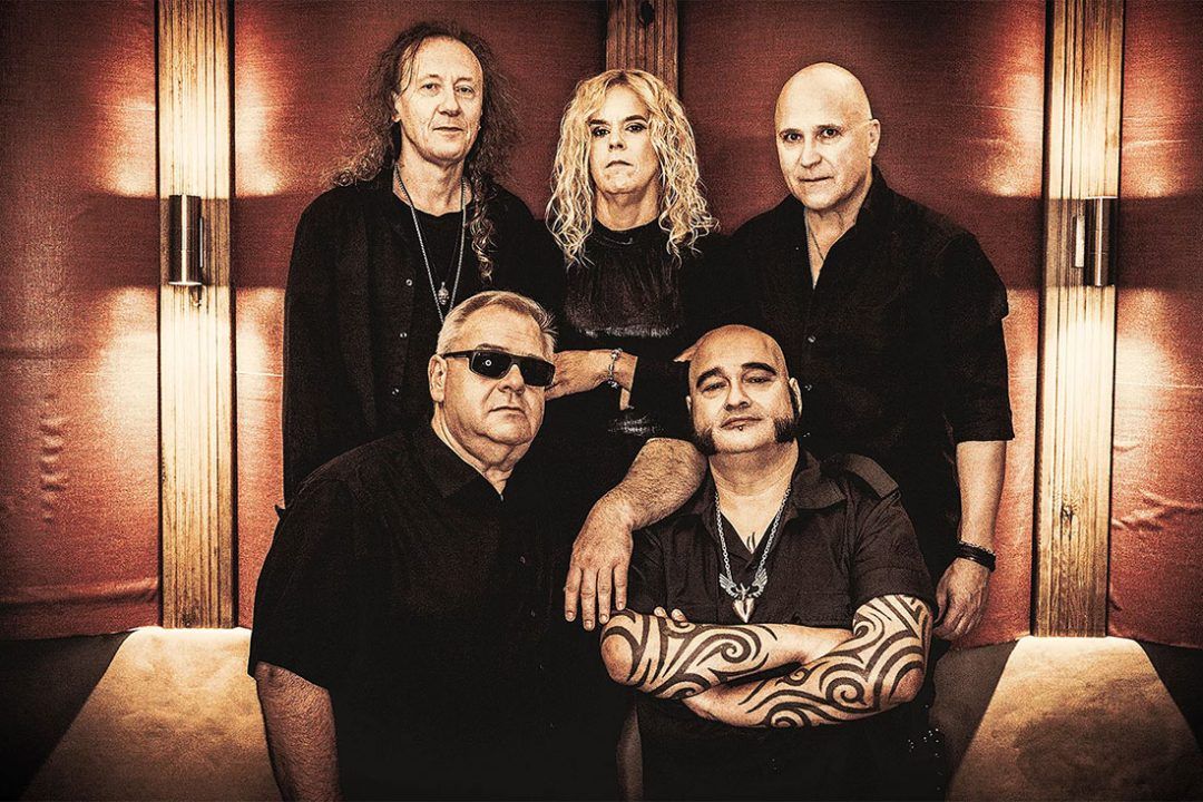 Crematory mit neuem Album und „Destination“-Tour im Mai 2025 – Wave of ...