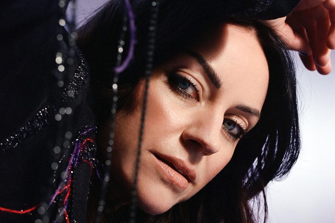 Amy Macdonald kündigt zwei weitere Termine für August 2026 an – Wave of ...
